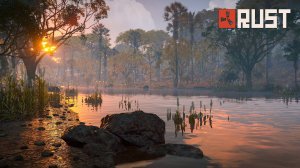 Мой первый вайп был в 2015 году, получается я ветеран! стрим RUST РАСТ