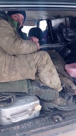 вахта прикол