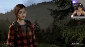 Прохождение The Last of Us • Одни из нас + Оставшиеся позади #5