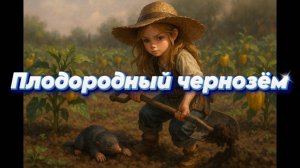 Black Desert. Shai. Будни Фермера (6). Плодородный чернозём. Для чего он?