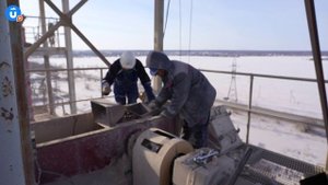 ООО «АТОМ»: промышленный туризм