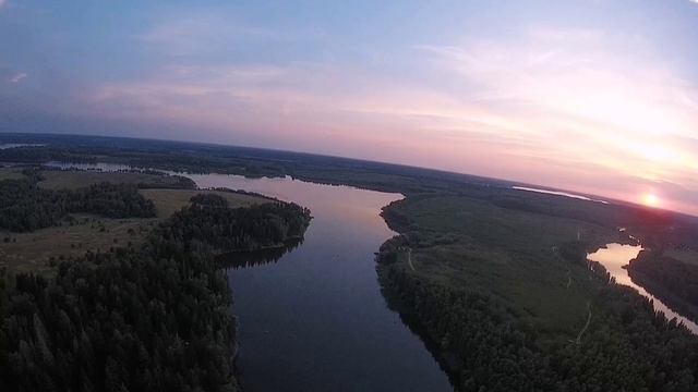 FPV нарезка сезон 2025