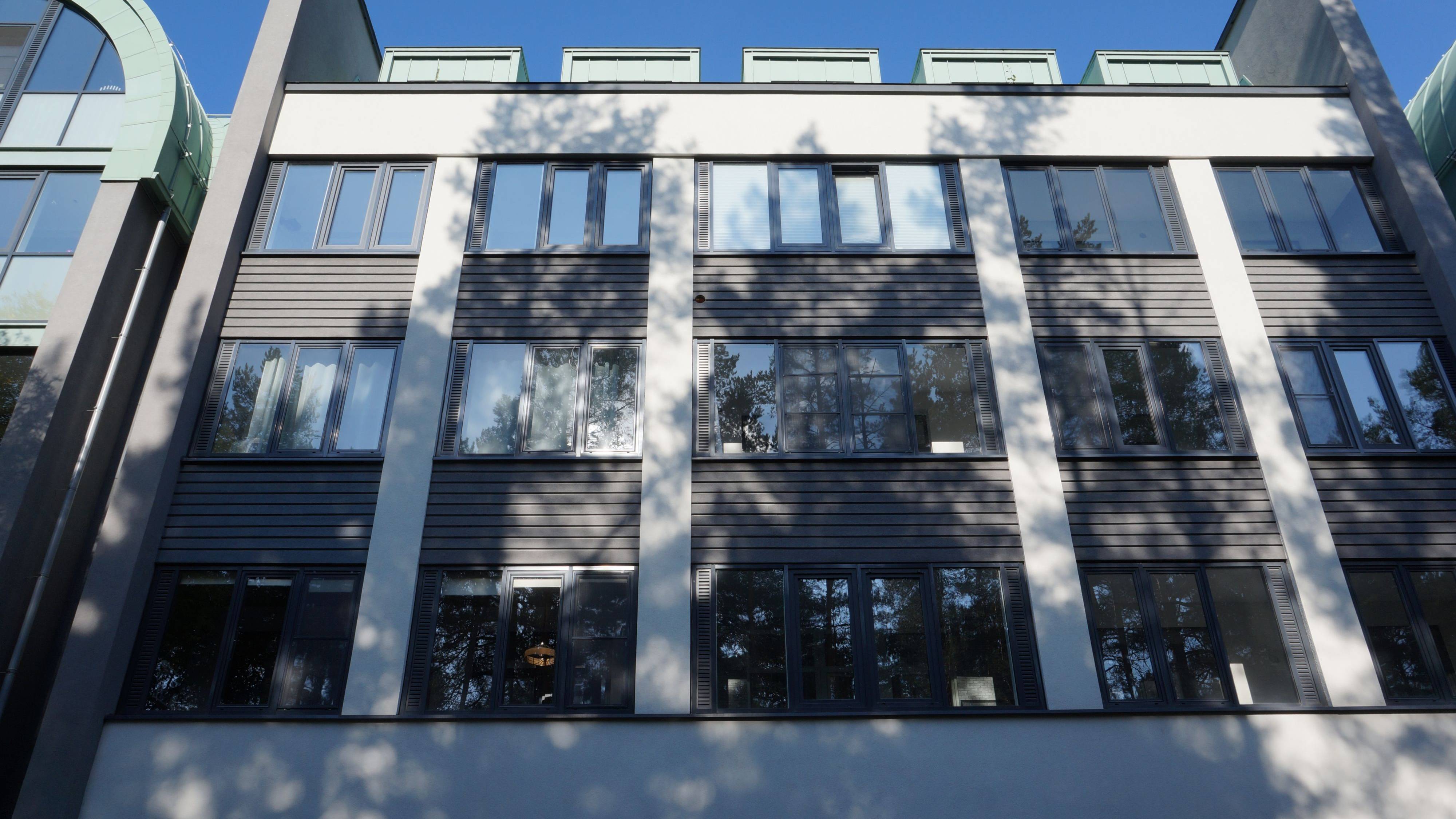 Приточная вентиляция квартиры-студии