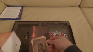 Распаковка: Орден 1886 (The Order 1886) - Коллекционное издание (PS4)