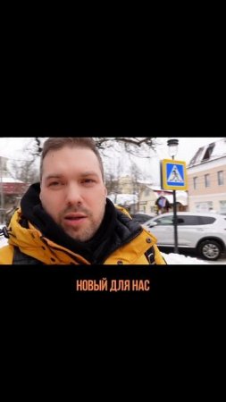 Звенигород, новый парк отель. Загородные зарисовки