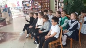 правовой час «Путешествие по стране Правознайка»