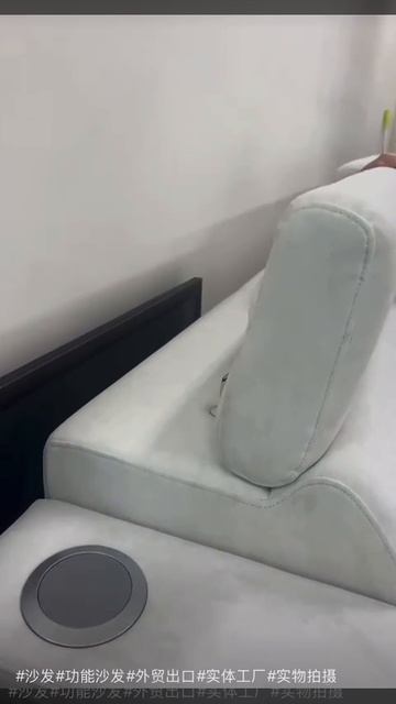 Механизм подъема спинки дивана