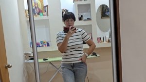 ✨️До грации Лани не дотягивает,но тонус держу ✨️