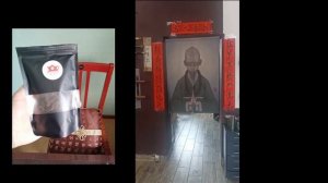 Мастер ЧЕН 陈庚 Chén Gēng (г. Москва) / ШАОЛИНЬ СИНЬИБА / “Ча