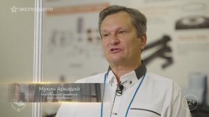 Шины, РТИ и каучуки 2025 / Мухин Аркадий, генеральный директор ООО «Меларис»