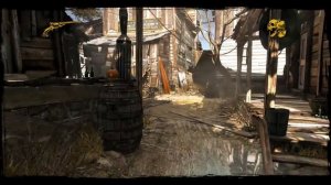 Прохождение Call of Juarez Gunslinger #2