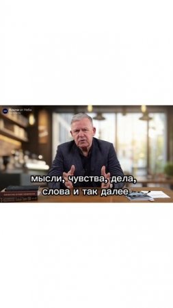 Ключи от Неба | Keys to the Sky