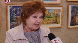 В Коврове отметили День защиты детей