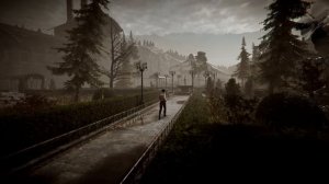 Syberia - Remastered Основной трейлер