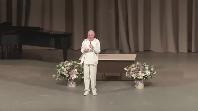 Формула счастливой семьи - Александр Хакимов Уфа 15 06 2022
