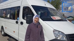 Районыбызның “Кукмор-Транс” оешмасы өр-яңа “Газель” автобуслары белән тулыланды
