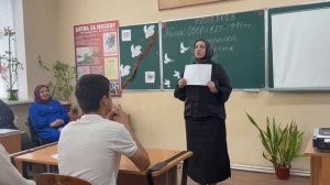 Итоги интеллектуальной игры «Наследники Победы»