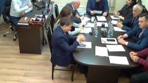 заседание Совета депутатов МО Восточное Дегунино в городе Москве от 20.05.2025 г.