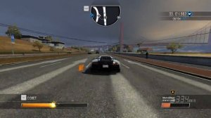 Ең жылдам көлік  Driver San Francisco (DSF) Самый быстрый машина в Driver San Frncisco (DSF)