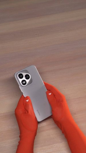 РАСПАКОВКА HONOR 400 LITE