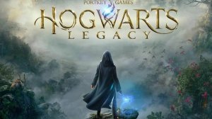 Запись Стрима: Hogwarts Legacy часть 1