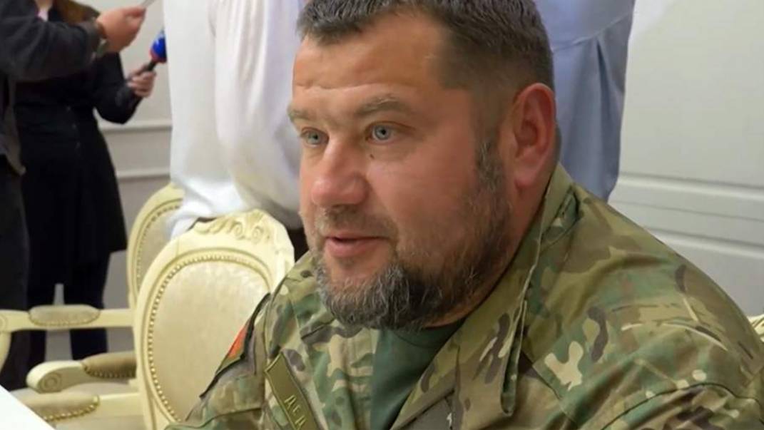 «Таких президентов нигде нет»: ветеран СВО рассказал о поддержке Путина