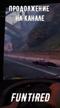Типичная поездка в убере. - Приколы GTA 5 RP