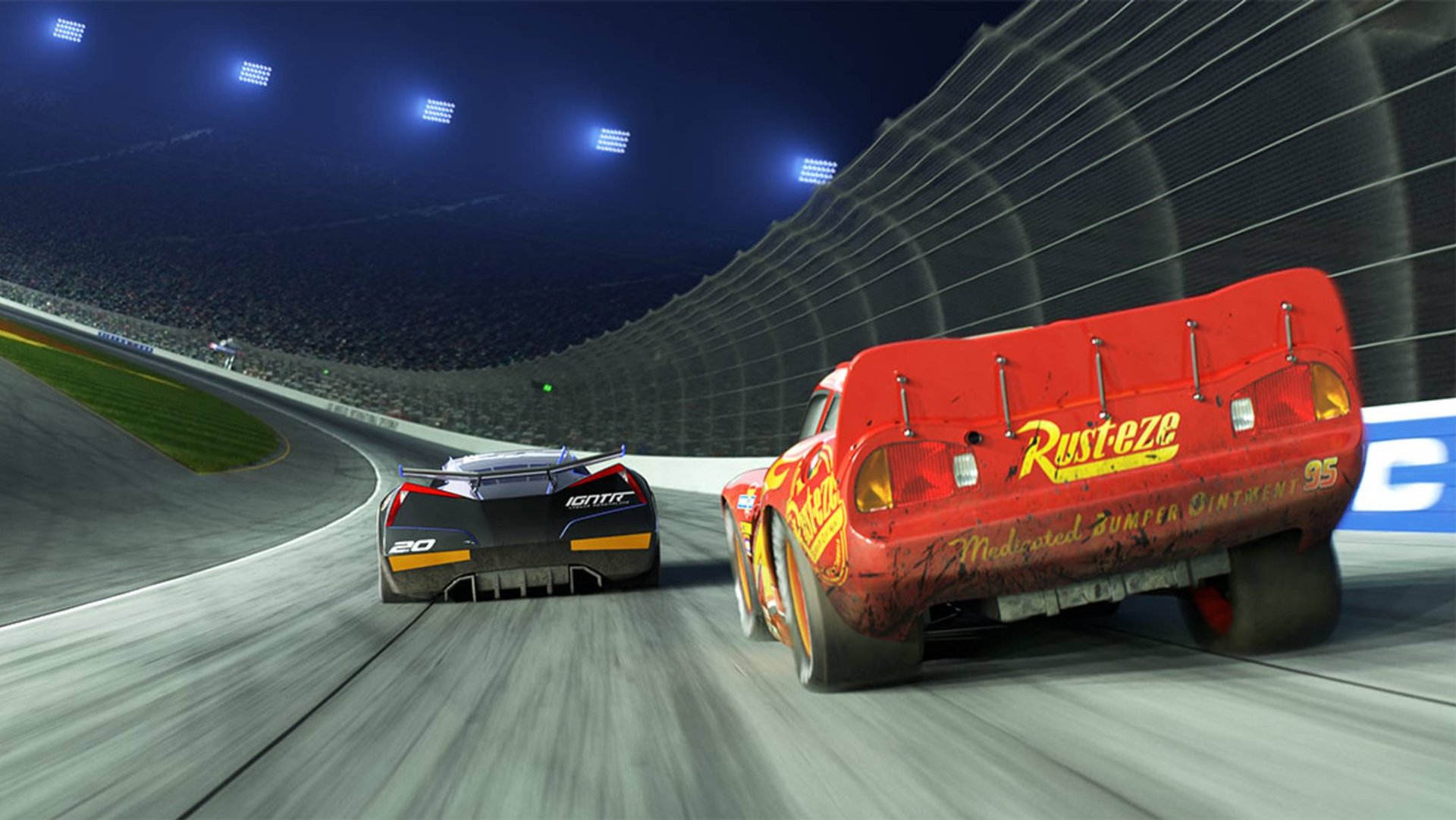 James Bay - Kings Highway_ТАЧКИ 3