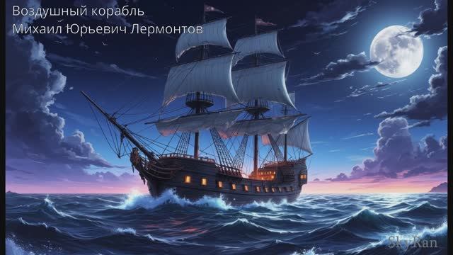 Воздушный корабль