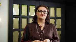 Надежда Ивановна Влах - Приветственное слово ученикам и коллегам последующих потоков обучения