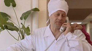 Прихватило сердце | 6 кадров