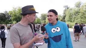 Фестиваль японской культуры