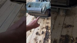 Аренда Прокат шлифовальной циклевочной машины для По?