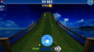 Sonic Dash на windows 10