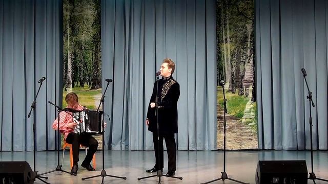 6-2. Под дугой колокольчик поёт