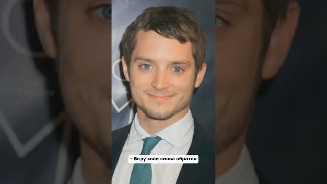 Сходства звезд фильмов