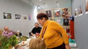 Белорусские дожинки .Сыктывкар 2024г (Белорусская диаспора в Республике Коми )