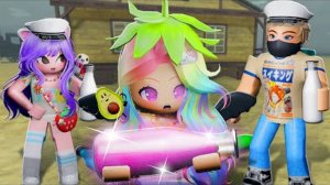 СЛОМАЛИ ИГРУ! БЕСКОНЕЧНЫЕ ЗЕЛЬЯ В МЁРТВЫХ РЕЛЬСАХ!
