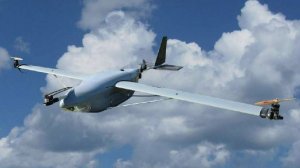 Конвертоплан Язь-5
