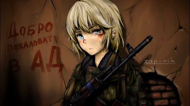 ЭХ, ВОЙНА! НОВАЯ ВОЕННАЯ ПЕСНЯ 2025 ГОДА! [СВО, Армия России, Донецк, ДНР, Донбасс, Крым, Песни]