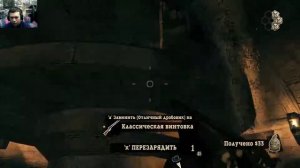 ФИНАЛЬНАЯ ДУЭЛЬ! Прохождение - Call of Juarez  Bound in Blood часть 9 финал!