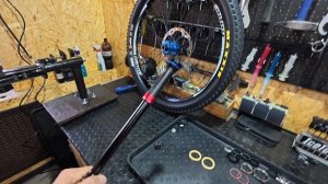 Вилка ROCK SHOX PIKE После двух лет эксплуатация GT Labomba