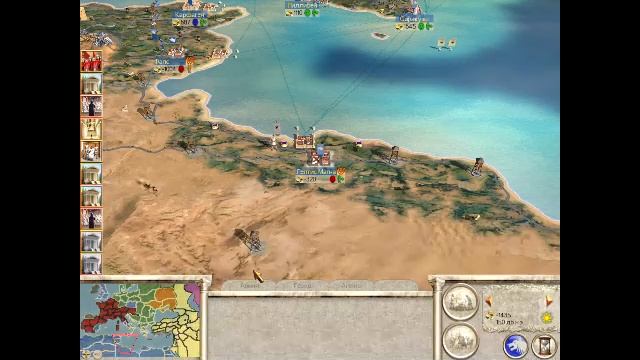 Rome Total War 7
