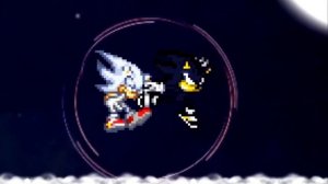 (Eng) All dead Sonic in Sonic RPG 10 (RUS) Все смерти Соника в Sonic RPG 10