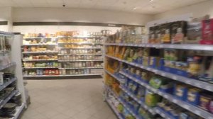 Красивый отличный КЛЁПЕНБУРГ магазин.