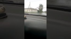 Инструктор прикалывается