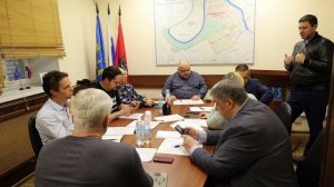 Заседание совета депутатов от 20.05.2025
