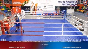 40 80 кг ГАСАНОВ Гасан Р. Дагестан ДЕМИН Кирилл Новосибирская