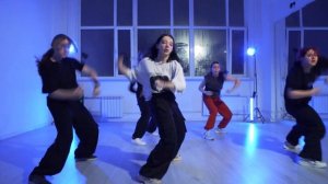 LALALALA | МК ЛИЗА | REVOLUTION. ПЕРЕЗАГРУЗКА