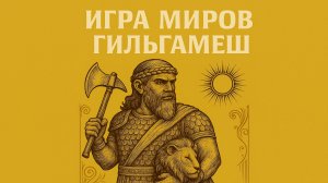 ИГРА МИРОВ - Гильгамеш